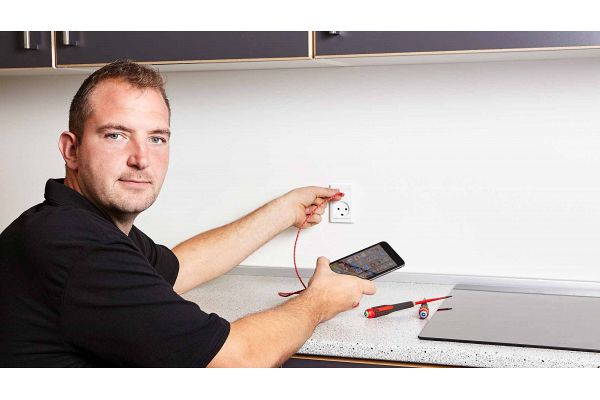 El arbejde - Privat, erhverv, institutioner og industri